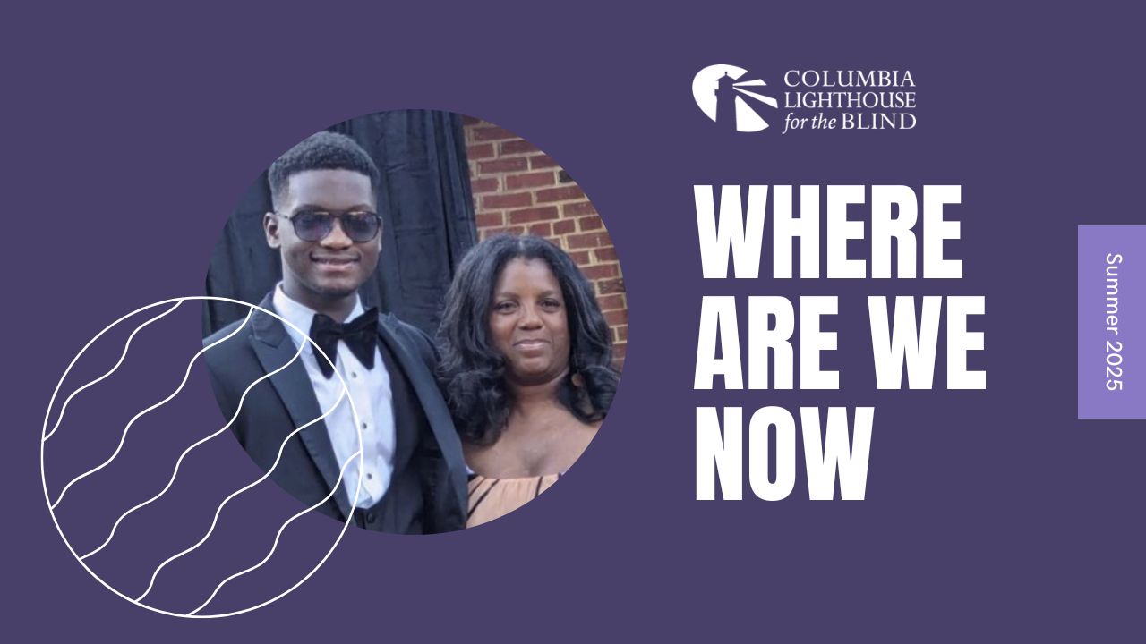 Prepared, Capable, and Confident: Miles’ Journey from CLB Student to ...